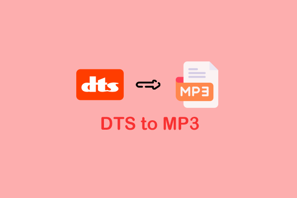 DTS to MP3: Expert Guide to Efficient DTS to MP3 Conversion