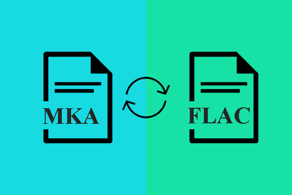 MKA to FLAC and Vice Versa: Proven and Easy Guides for You