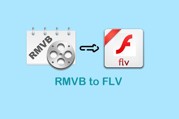 RMVB to FLV: Best Methods for Efficient RMVB to FLV Conversion