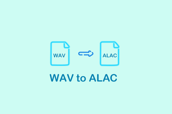 WAV to ALAC: Advanced Methods for WAV to ALAC Conversion
