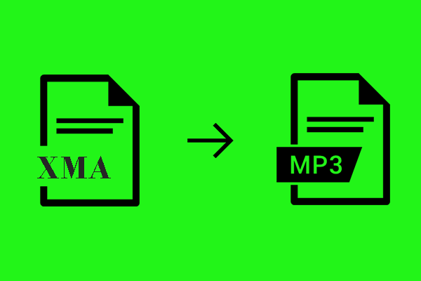 XMA to MP3: An Expert Guide to Facilitating Your Conversion