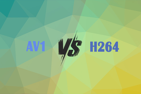 Spotlight on AV1 vs H264 and Free Ways to Convert AV1 to H264