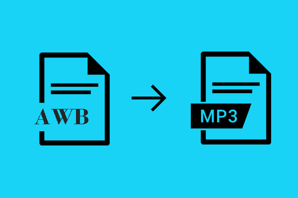 AWB to MP3: Top 4 Conversion Tools That You Should Know
