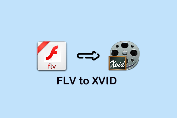 Watch: Universal Guide to Efficient FLV to XVID Conversion
