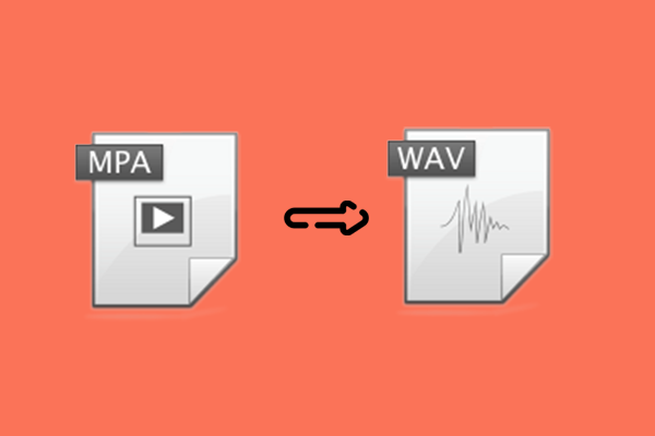 3 Advanced MPA to WAV Conversion Methods [Ultimate Guide]