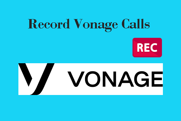 Record Vonage Calls: An Expert and Effortless Method for You
