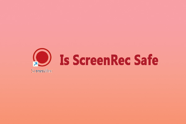 WATCH: Is ScreenRec Safe and a Full Review of ScreenRec