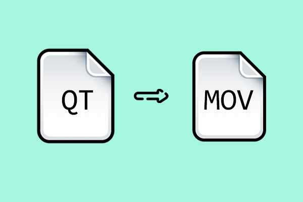 Pro Guide on How to Convert QT to MOV Easily and Efficiently