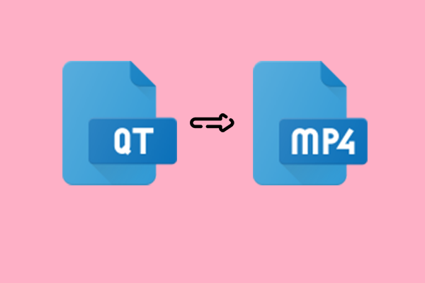 QT to MP4: Universal Guide on Convert QT to MP4 Effortlessly