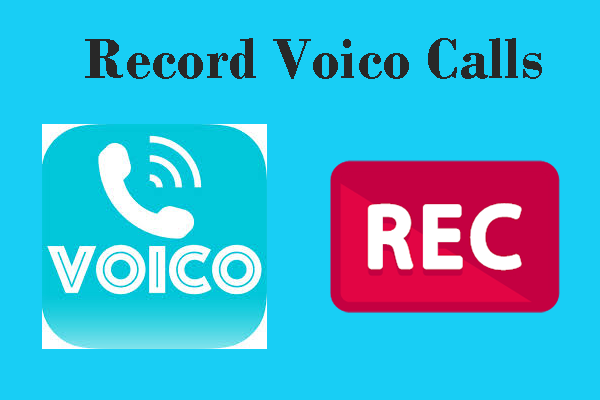 Record Voico Calls: The Best and Ultimate Guide for You