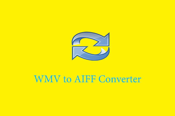 WMV to AIFF Converter: Transform Your Files with Ease