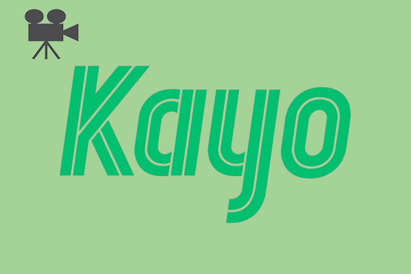 Unlock the Magic of Screen Record on Kayo Sports: 4 Methods