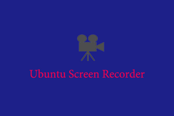 Can’t Find a Good Ubuntu Screen Recorder? We’ve Got You Covered
