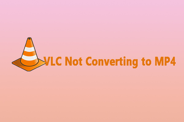 5 Targeted Solutions to Fix VLC Not Converting to MP4