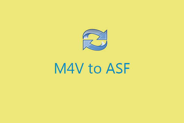 Unlock the Magic: Converting M4V to ASF Effortlessly