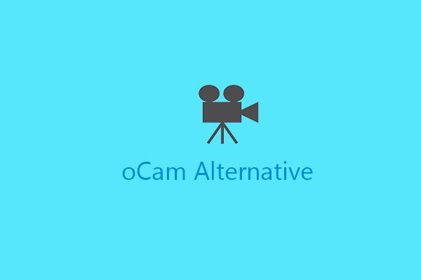 How to Use oCam & 12 oCam Alternatives
