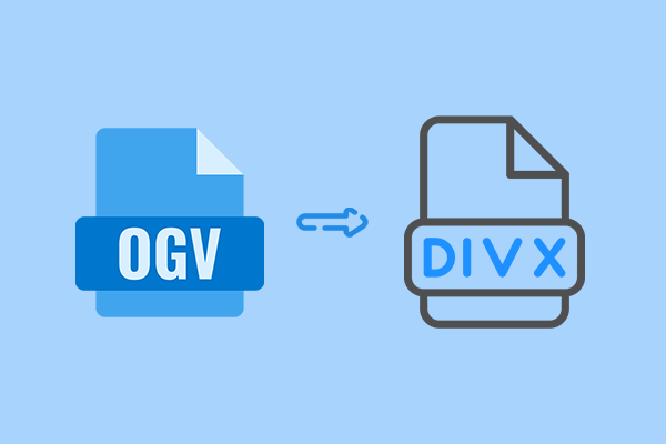 OGV in DIVX umwandeln: Schritt-für-Schritt-Anleitung mit kostenlosen Tools