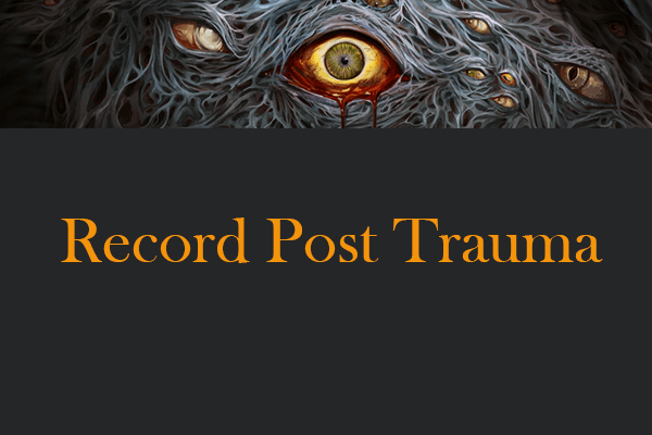 Watch: 3 Powerful Methods to Record Post Trauma on Windows