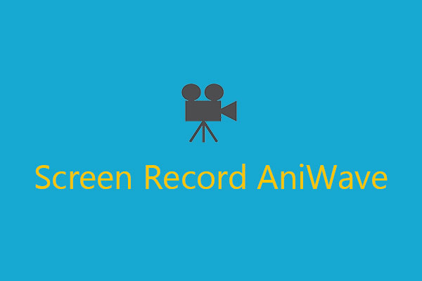 Master the Art: How to Effortlessly Screen Record AniWave Content