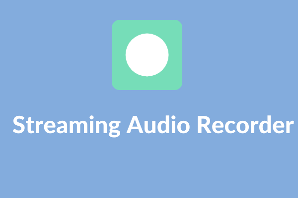 Streaming Audio Recorder: Full Guide on Capturing Digital Sounds