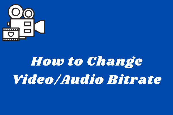 5 Must-Known Bitrate Converters for Audio and Video Files