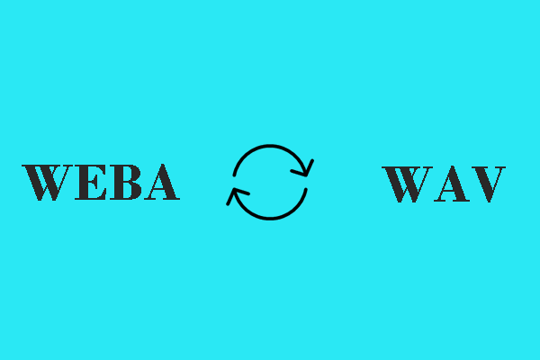 Convert WEBA to WAV: Quick and Easy Conversion Guides for You