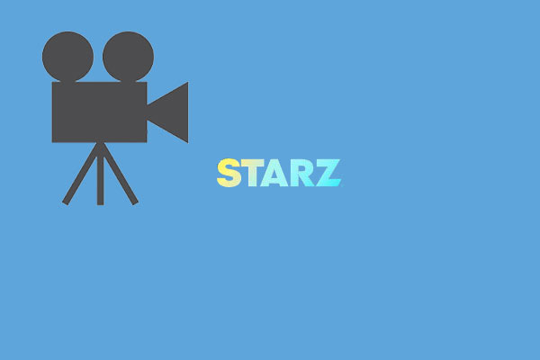 Unlock the Secret: How to Screen Record on Starz Effortlessly