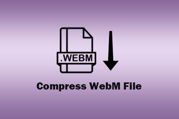 Results-Driven Methods to Compress WebM File Offline & Online