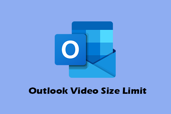 How to Break the 20MB Outlook Video Size Limit – 2 Free Ways