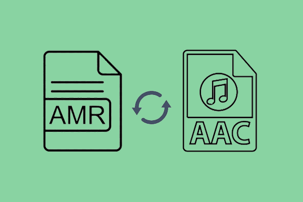 How to Convert AMR to AAC for Free with 5 Best Converters