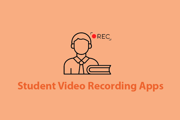 The 5 Best Student Video Recording Apps That You Should Know
