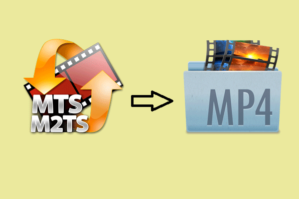 M2TS in MP4 konvertieren: Top 9 Tools & einfache Anleitung