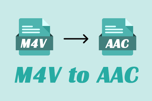 How to Convert M4V to AAC in Minutes – 2 Proven Methods