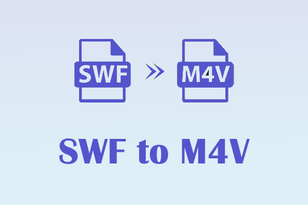 Top 2 SWF to M4V Converters: Full Guide for Easy Conversion