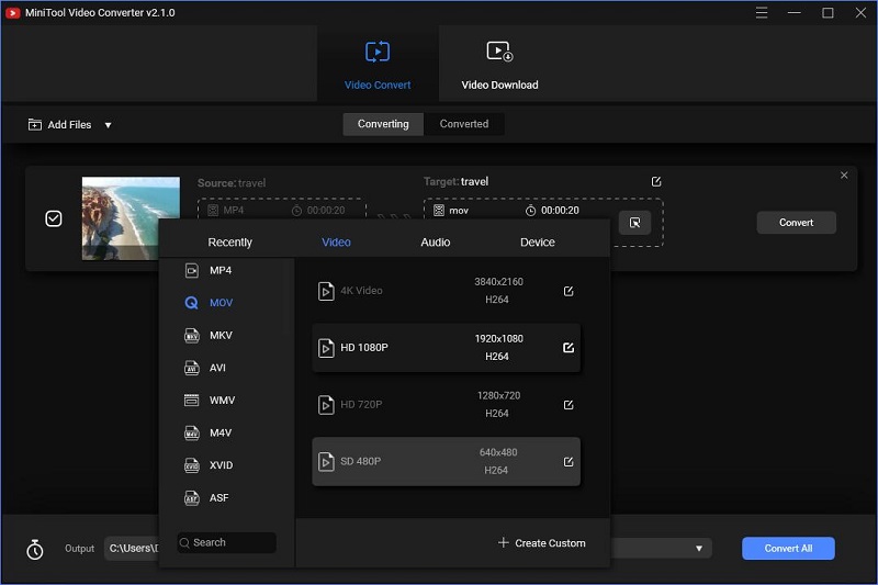 Top 4 Video Resolution Converters In 2022 Desktop Online 