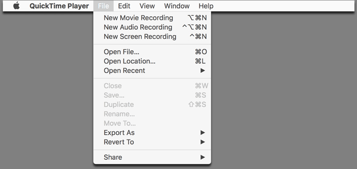 How to Record a PowerPoint Presentation with Audio – Solved - MiniTool ...