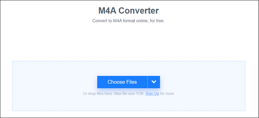 Simple Ways to Convert M4P to M4A with Ease! - MiniTool Video Converter