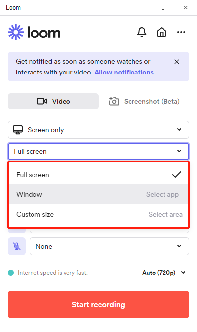 How to Fix Loom Desktop App/Loom Chrome Extension Not Working?