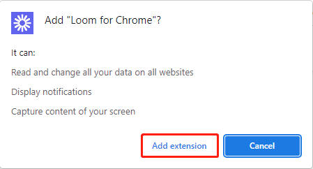 How to Fix Loom Desktop App/Loom Chrome Extension Not Working ...