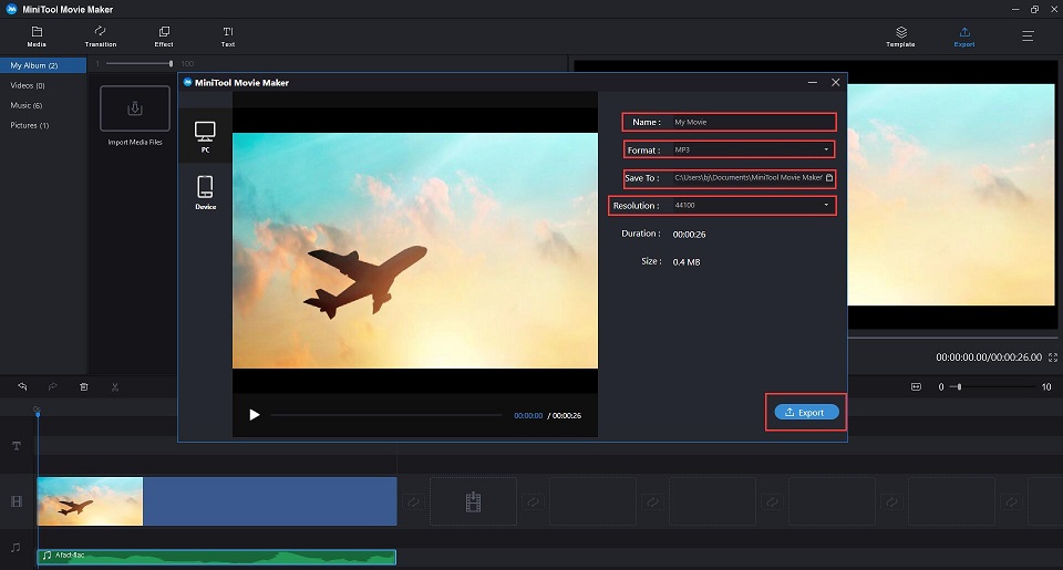 Top 8 Best & Free FLAC to MP3 Converters - MiniTool Video Converter
