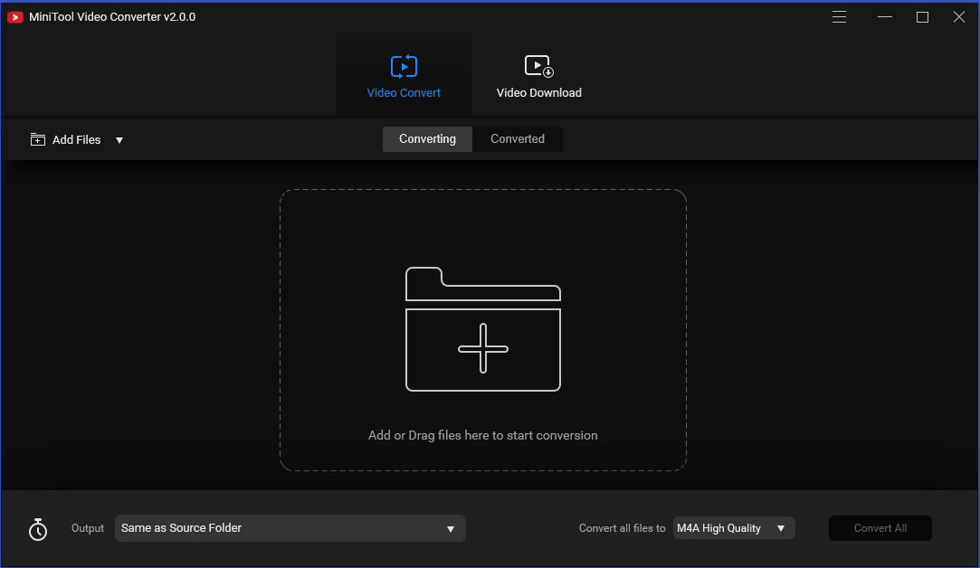 Top 9 MKV Converters You Should Know to Convert Videos - MiniTool Video ...