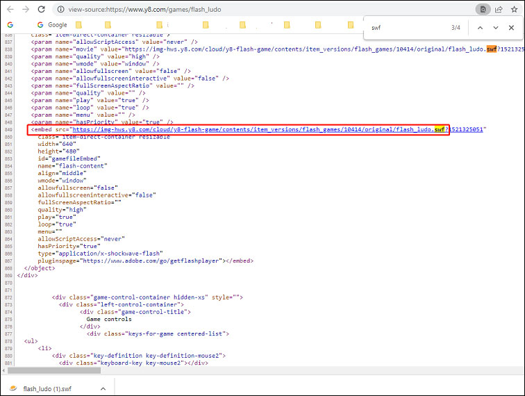 How to Convert MP4 to SWF & How to Download SWF Files