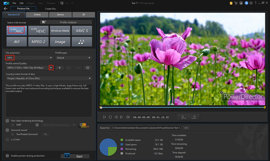 Solved What Is A PDS File How To Export PDS File To MP4