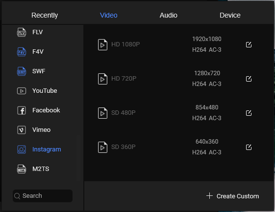2 kostenlose Instagram-Video-Konverter zum Konvertieren von Videos für Instagram - MiniTool ...